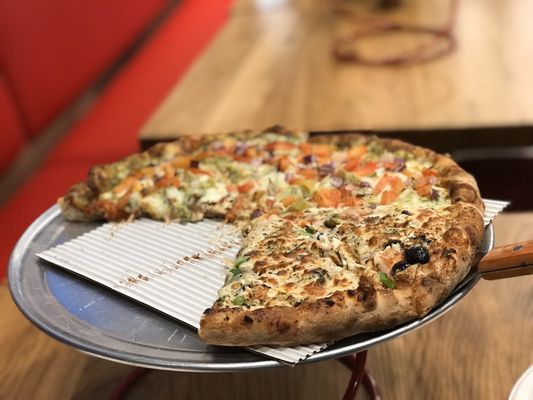 MY PIZZA - 247 Photos & 708 Reviews - 229 W Main Ave, Morgan Hill ...