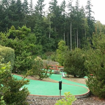 KINGSTON GREENS MINIATURE GOLF - Updated January 2026 - 12 Reviews ...
