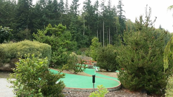 KINGSTON GREENS MINIATURE GOLF - Updated January 2026 - 12 Reviews ...