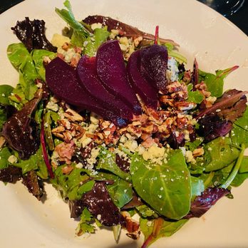 CAFE NOTTE - Updated January 2025 - 80 Photos & 126 Reviews - 8070 Ohio ...