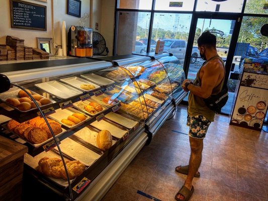 COLOMBIAN BAKERY - Updated May 2025 - 68 Photos & 51 Reviews - 14650 ...