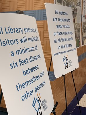 MIDDLE COUNTRY PUBLIC LIBRARY - Updated December 2025 - 27 Photos & 20 ...