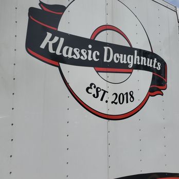 KLASSIC DOUGHNUTS - Updated September 2024 - 225 Photos & 82 Reviews - Chesapeake, Virginia ...