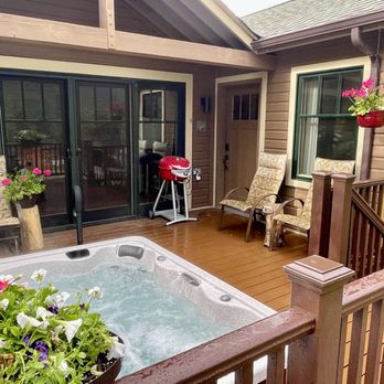 WIND RIVER SPAS - Updated January 2026 - 66 Photos & 71 Real Reviews ...