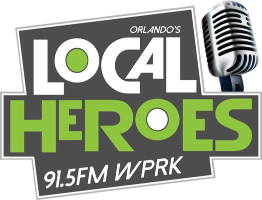 WPRK 91.5 FM - Updated January 2026 - 1000 Holt Ave, Winter Park ...