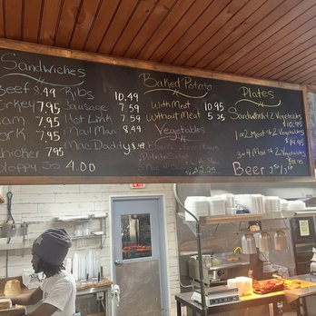 BODACIOUS BAR-B-Q - Updated January 2026 - 45 Photos & 55 Reviews - 904 ...