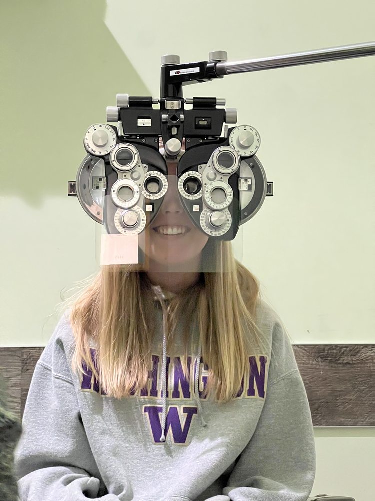 C.SHARP OPTOMETRY - Updated December 2025 - 32 Photos & 166 Reviews ...