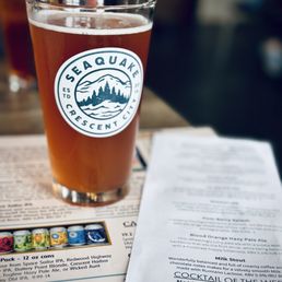 SEAQUAKE BREWING - Updated December 2025 - 1365 Photos & 1421 Reviews ...