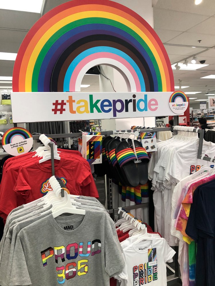 TARGET - Updated May 2026 - 17 Photos - 3316 7th Ave SE, Aberdeen ...