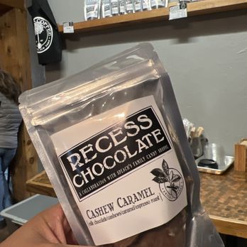 RECESS COFFEE HOUSE & ROASTERY - Updated January 2026 - 181 Photos ...