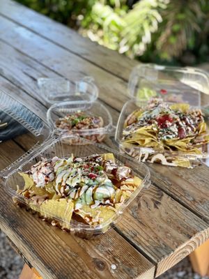 RY’S POKE SHACK - 232 Photos & 178 Reviews - 56-565 Kamehameha Hwy ...