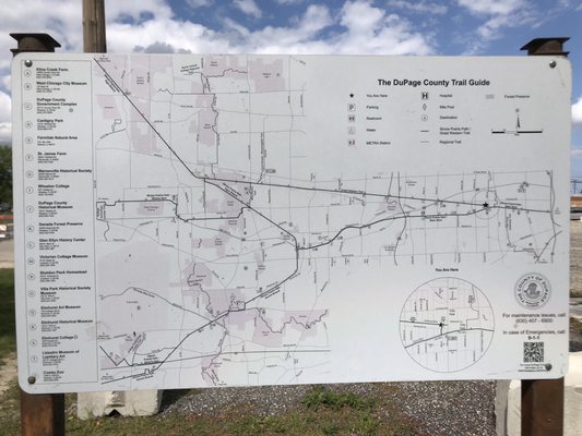 GREAT WESTERN TRAIL - Updated December 2025 - 42 Photos & 20 Reviews ...