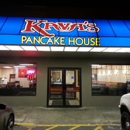 KAVA’S PANCAKE HOUSE - Updated December 2025 - 181 Photos & 262 Reviews ...