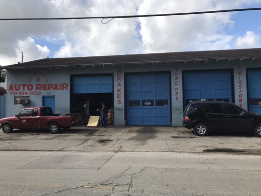 DOWNTOWN RADIATOR SHOP - Updated May 2026 - 23 Reviews - 505 Fairview ...