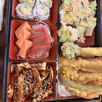 FURAGU SUSHI - 574 Photos & 351 Reviews - 116 W 25th Ave, San Mateo ...