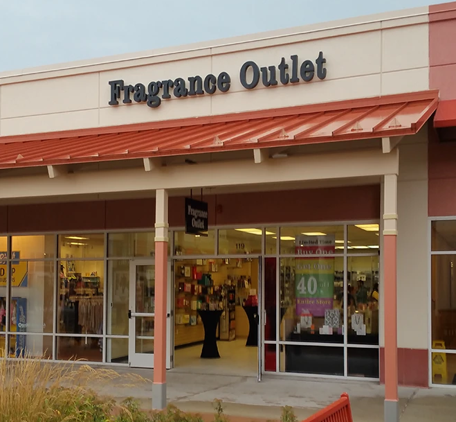 FRAGRANCE OUTLET - Updated August 2025 - 10 Reviews - 1650 Premium Outlets Blvd, Aurora ...