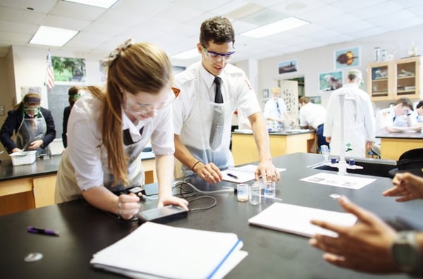 TMI EPISCOPAL - Updated December 2025 - 44 Photos - 20955 W Tejas Trl ...