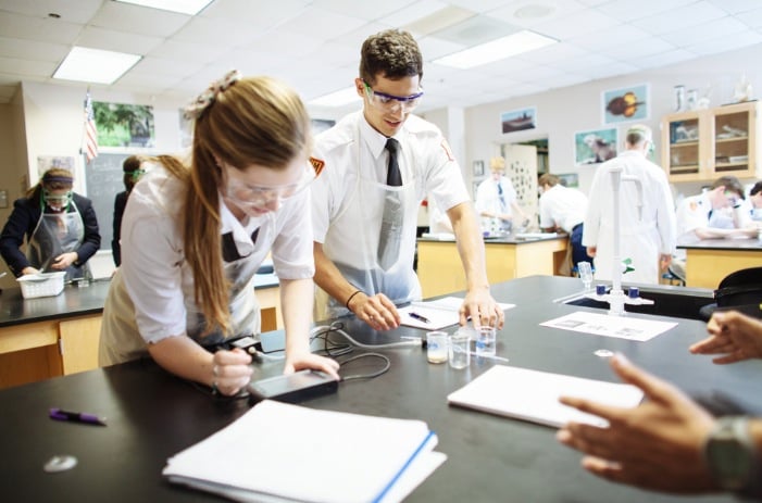 TMI EPISCOPAL - Updated December 2025 - 44 Photos - 20955 W Tejas Trl ...