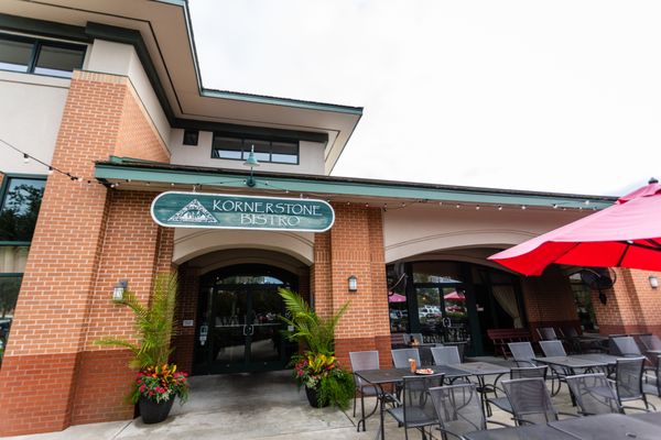 KORNERSTONE BISTRO - 89 Photos & 109 Reviews - Mediterranean - 8262 ...