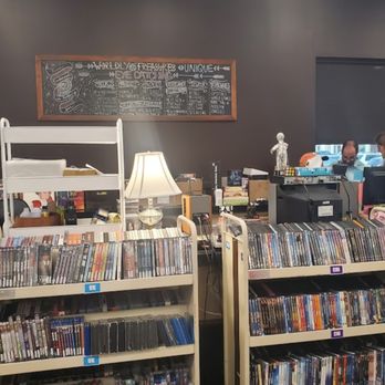 BOOKMANS ENTERTAINMENT EXCHANGE - Updated September 2025 - 96 Photos ...