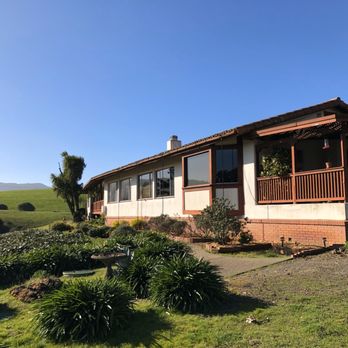 POINT REYES VINEYARDS - Updated January 2026 - 35 Photos & 60 Reviews ...