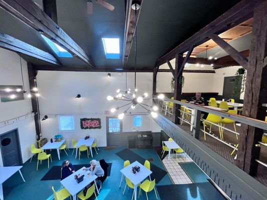 PRANDIUM CAFE & EATERY - Updated August 2025 - 32 Photos & 30 Reviews ...