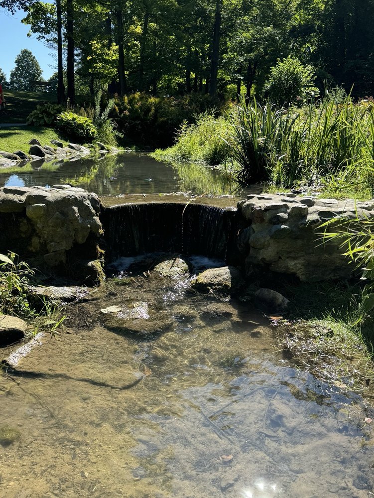 SPRING GROVE PARK - Updated September 2025 - 1800 Greenly St ...