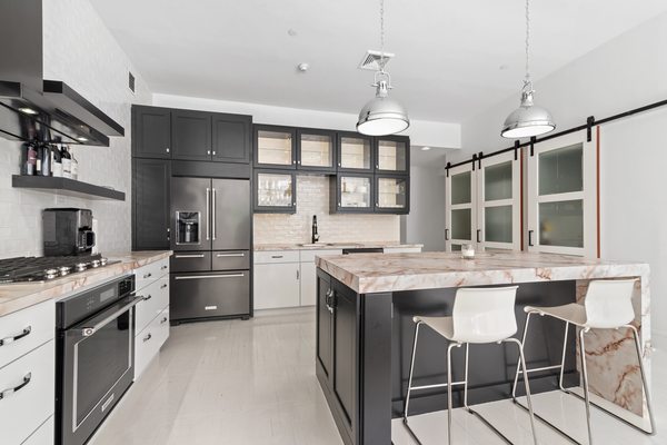 COOPER DEVELOPMENT - 29 Photos - 424 West Broadway, New York, New York ...