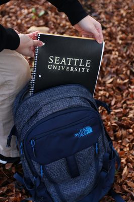 SEATTLE UNIVERSITY CAMPUS STORE - Updated November 2025 - 14 Photos ...