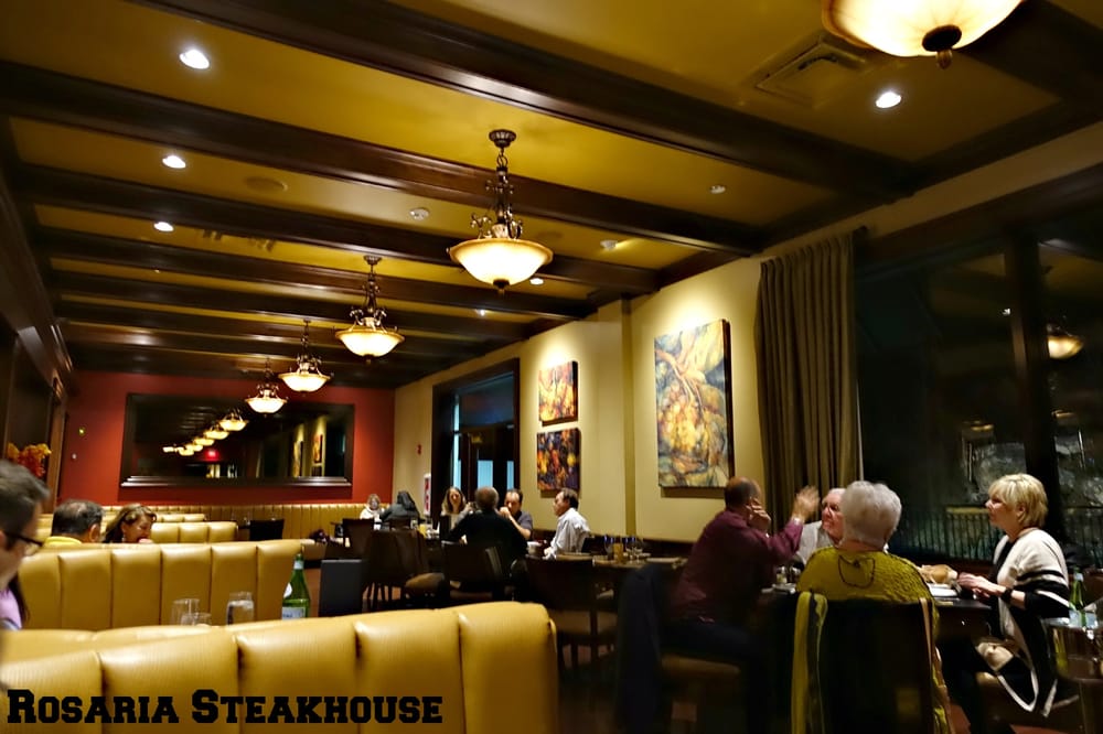 ROSARIA RESTAURANT - Updated May 2025 - 116 Photos & 136 Reviews - 190 ...