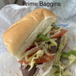 BAGGIN’S GOURMET SANDWICHES - SCOTTSDALE - Updated November 2025 - 92 ...