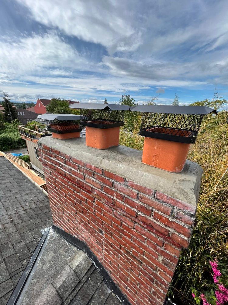 GENESIS FIREPLACE AND CHIMNEY - Updated June 2024 - Request a Quote ...