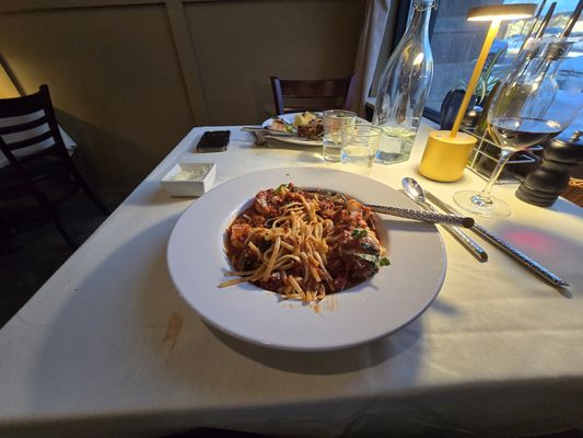 TOSCANO BISTRO - Updated July 2025 - 29 Photos & 36 Reviews - 32 ...