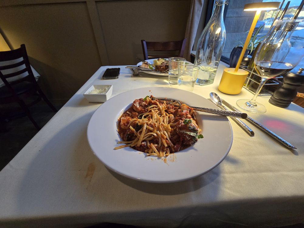 TOSCANO BISTRO - Updated July 2025 - 19 Photos & 35 Reviews - 32 ...