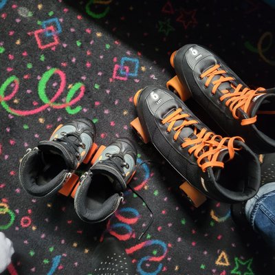 FRYE’S ROLLER RINK - Updated July 2025 - 25 Photos & 55 Reviews - 2800 ...