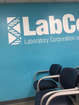 LABCORP - Updated December 2025 - 23 Photos & 81 Reviews - 14901 ...