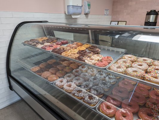 MAZZOA DONUTS - Updated October 2025 - 608 S Maryland Pkwy, Las Vegas ...