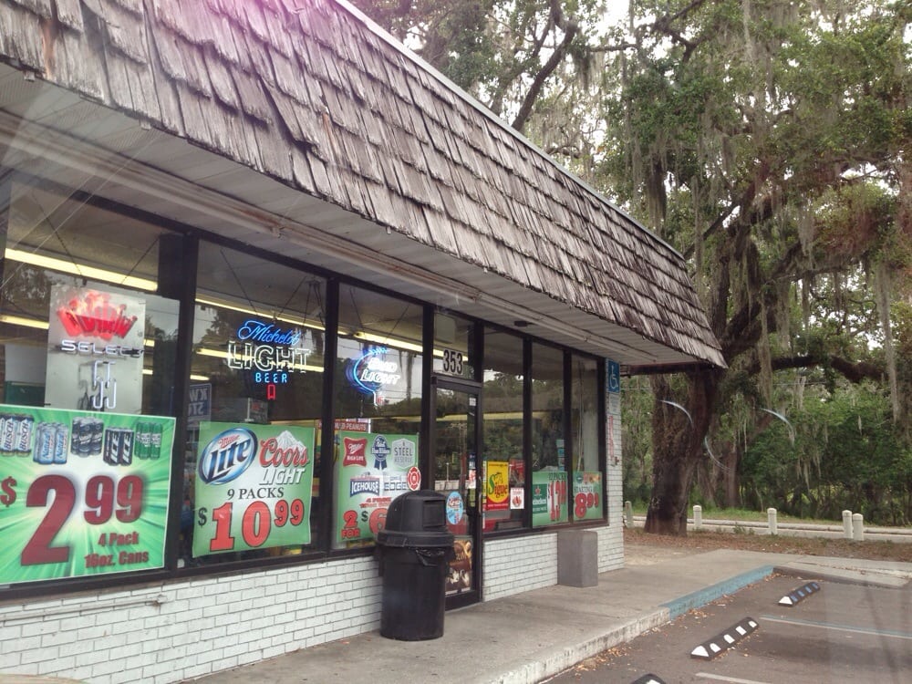 KWIK STOP - Updated September 2025 - 353 Phillippe Pkwy, Safety Harbor ...
