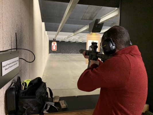 GREEN TOP SHOOTING RANGE - Updated July 2025 - 36 Photos & 30 Reviews ...