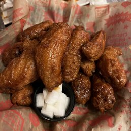 MAD FOR CHICKEN FLUSHING - Updated April 2026 - 3788 Photos & 2205 ...
