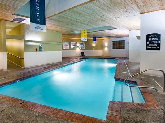 EAVES REDMOND CAMPUS - Updated October 2025 - 18 Photos & 34 Reviews ...