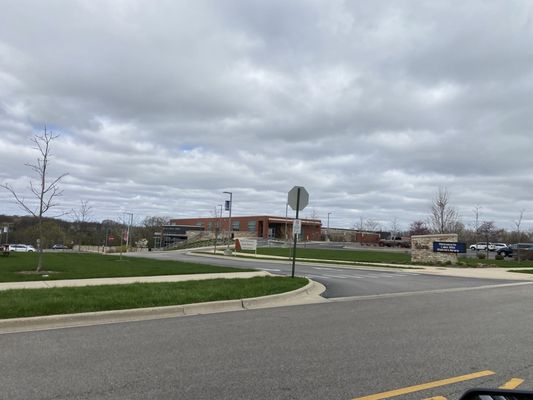 LAKE VILLA DISTRICT LIBRARY - Updated October 2025 - 11 Photos & 25 ...