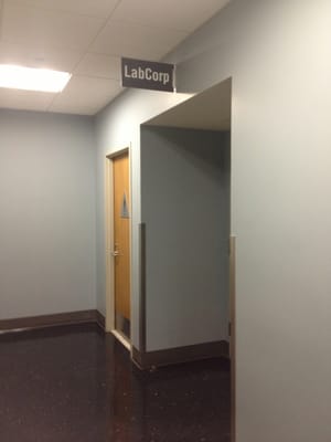LABCORP - Updated December 2025 - 23 Photos & 77 Reviews - 1400 S Grand ...