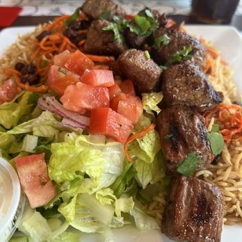NOOSH AFGHAN CUISINE - Updated October 2025 - 52 Photos & 46 Reviews ...