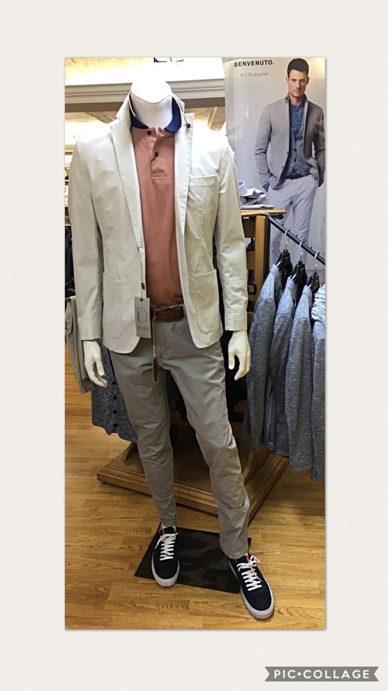 WILLEMIN MODES SA - Updated September 2025 - 20 Photos - Rue de l'Abbé-Monnin 10, Bassecourt ...