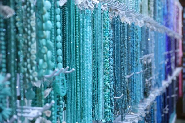 THE LH BEAD GALLERY - Updated July 2025 - 12 Photos & 10 Reviews - 550 ...