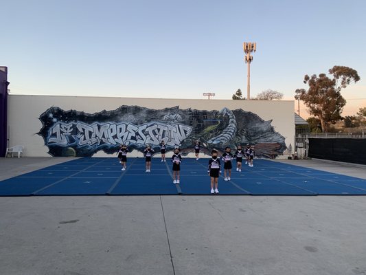 1ST IMPRESSION ALL STAR DANCE STUDIO - Updated April 2025 - 166 Photos ...