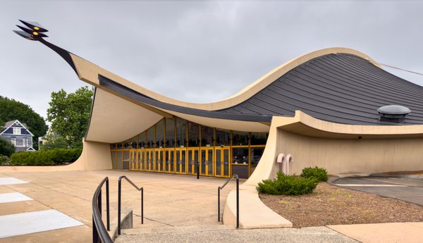 INGALLS RINK - Updated December 2025 - 18 Photos - 73 Sachem St, New ...