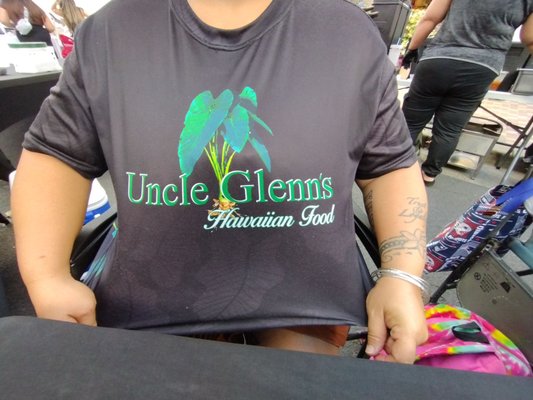 UNCLE GLENN’S HAWAIIAN FOOD - Kaneohe, Hawaii - Caterers - Phone Number ...