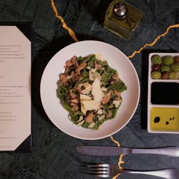 MISIRIZZI - Updated April 2026 - 426 Photos & 249 Reviews - 36 E 4th St ...
